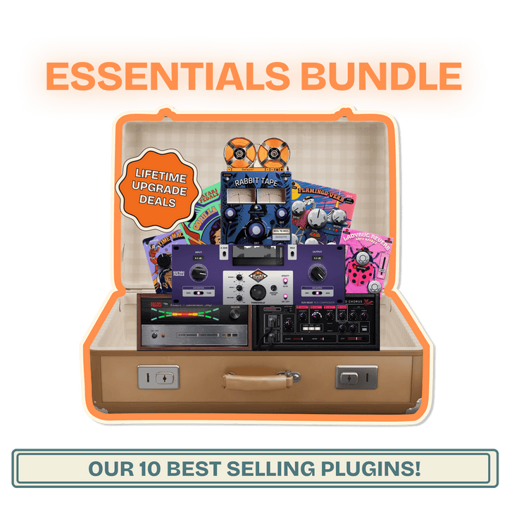 Animal Packs! [FREE] – Safari Pedals