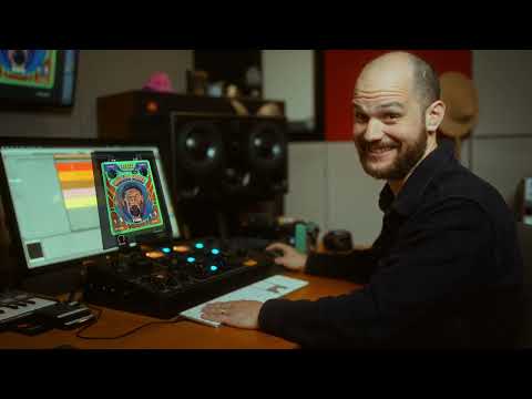 Gorilla Drive VST plugin | Tool for sound exploration | Safari Pedals