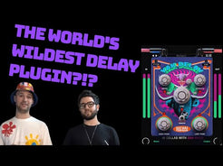 Wild And Extreme Delay Effects| Yak Delay Plugin | Safari Pedals